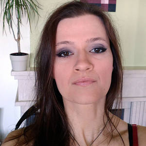 Anna Sándor | Saatchi Art