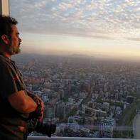 Isla Negra - Limited Edition of 10 Photography by Enrique Chavez ...