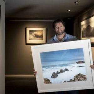 Steven Brough | Saatchi Art