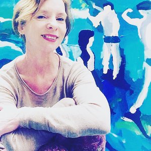 Sharon Monagle | Saatchi Art