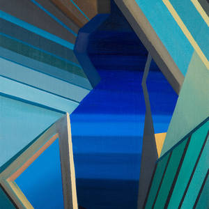 Guy Shoham | Saatchi Art