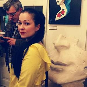 Helga Nagy | Saatchi Art