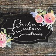 New England Autumn Painting by Paula Colburn | Saatchi Art