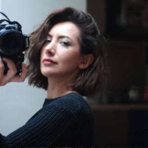 ayser cobanoglu | Saatchi Art