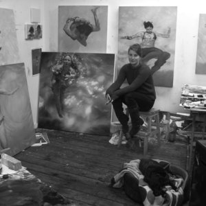 Sarah Harvey | Saatchi Art