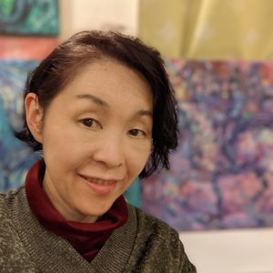 Kyoko Yoshida | Saatchi Art