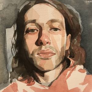 Brandon Lillibridge | Saatchi Art