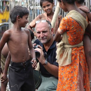 Carlo Bevilacqua | Saatchi Art