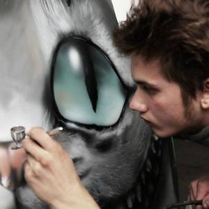 Sergey Stetsenko | Saatchi Art