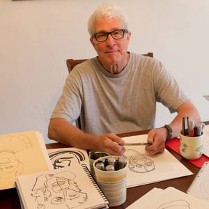 Randy Larson | Saatchi Art