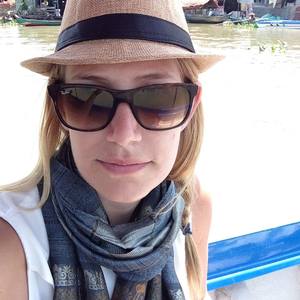 Callie Campbell | Saatchi Art