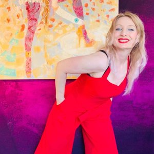 Florinela Bocsa | Saatchi Art United Kingdom