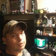 Moonlight water Painting by JOSHUA HALBERT | Saatchi Art