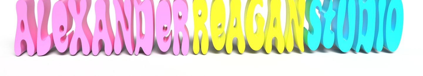 Alexander Reagan | Saatchi Art