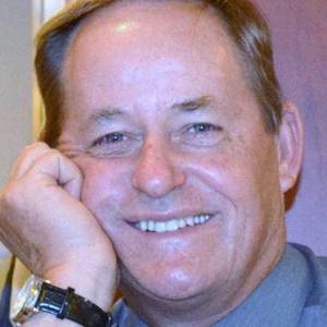 Alan Benge | Saatchi Art