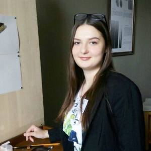 Victoria Sokolova | Saatchi Art