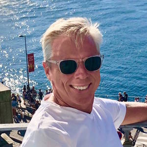 Neil Ashworth | Saatchi Art