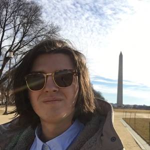 Daniel Tkach | Saatchi Art