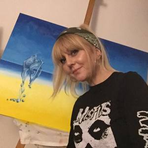 Jesse de la Cour | Saatchi Art