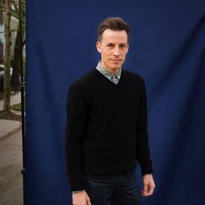 Seth Amman | Saatchi Art