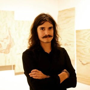 Daniel Lopez Lomeli | Saatchi Art