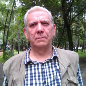 Andrei Marin | Saatchi Art