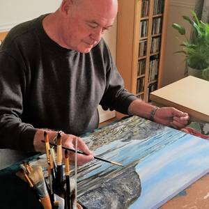 Robert Petcher | Saatchi Art