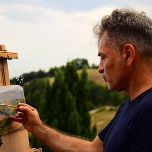 Mario Minarini | Saatchi Art