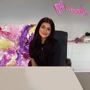 Daisy Chadwick | Saatchi Art