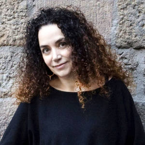 Anna Serrano | Saatchi Art