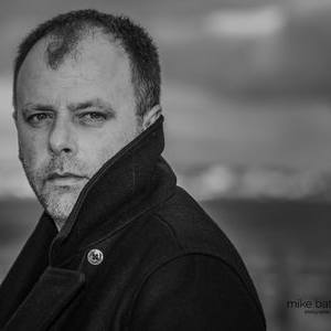 michael batson | Saatchi Art