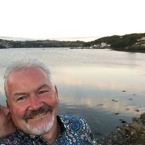 Simon Costello | Saatchi Art