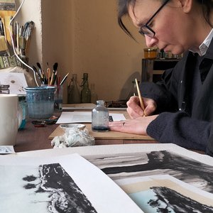 Isabelle Collett | Saatchi Art