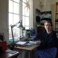 Hands and abundance 5 Drawing by Camilla Knutsen | Saatchi Art