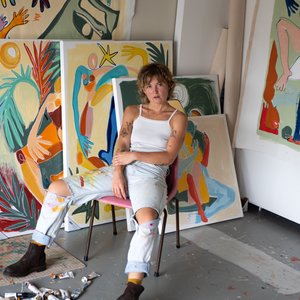 Kate Florence | Saatchi Art