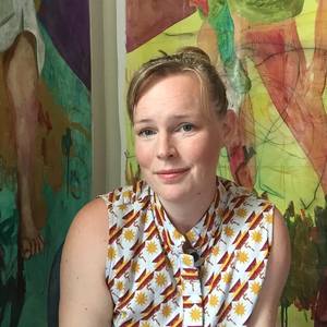 Cj Howard | Saatchi Art