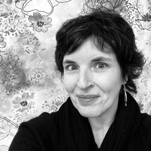 Marie-Claude Fournier | Saatchi Art