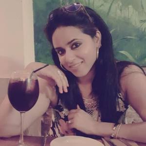 Meghna Rao | Saatchi Art