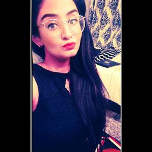 Aayushi Sharma | Saatchi Art