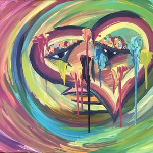 Sheila Wood | Saatchi Art