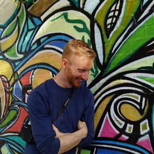 Ryan Hegarty | Saatchi Art