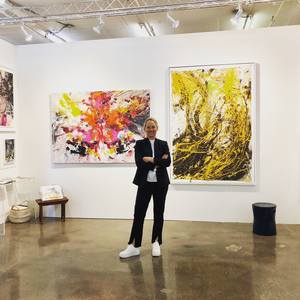 Alison Scherr | Saatchi Art