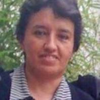 Flowers 1 Painting by Patricia Fierro | Saatchi Art