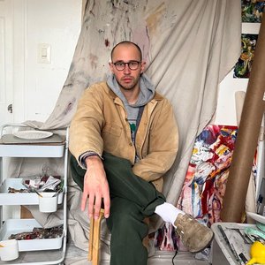 Aaron Benjamin Cohen | Saatchi Art