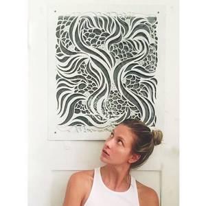Amber Denison | Saatchi Art