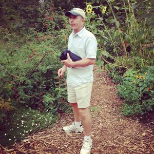 Michael Board | Saatchi Art