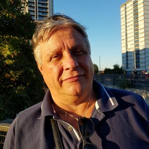 Egidio Simonelli | Saatchi Art