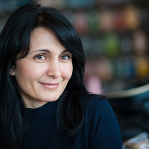 Angelina Ivanova | Saatchi Art