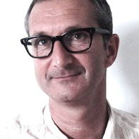 Wave Painting by Christian Peneff | Saatchi Art