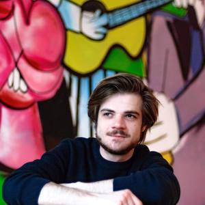 Tom Fry | Saatchi Art